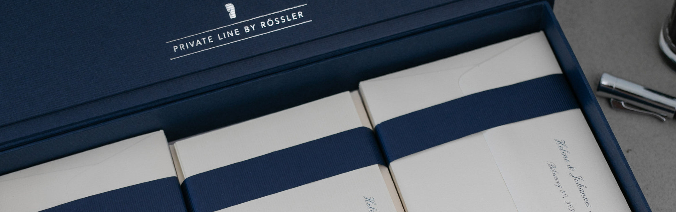Briefpapier — Rössler Papier